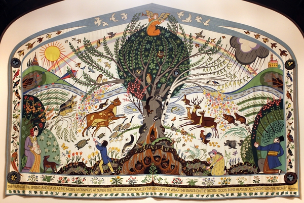 Pauline Baynes - Alchetron, The Free Social Encyclopedia